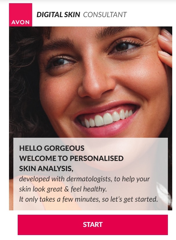 Personalized Skin Analysis with Avon: Your Journey to Healthier Skin Starts Here! – Heksie's ...